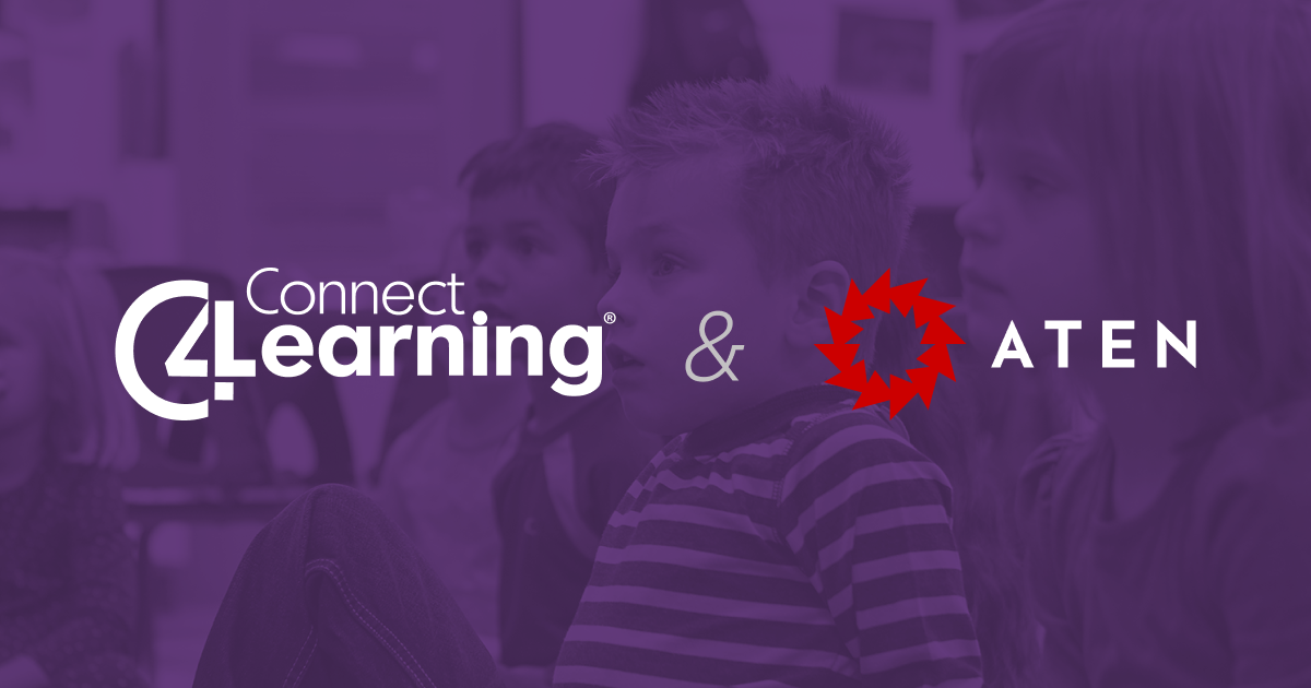 Connect4Learning | Aten Design Group