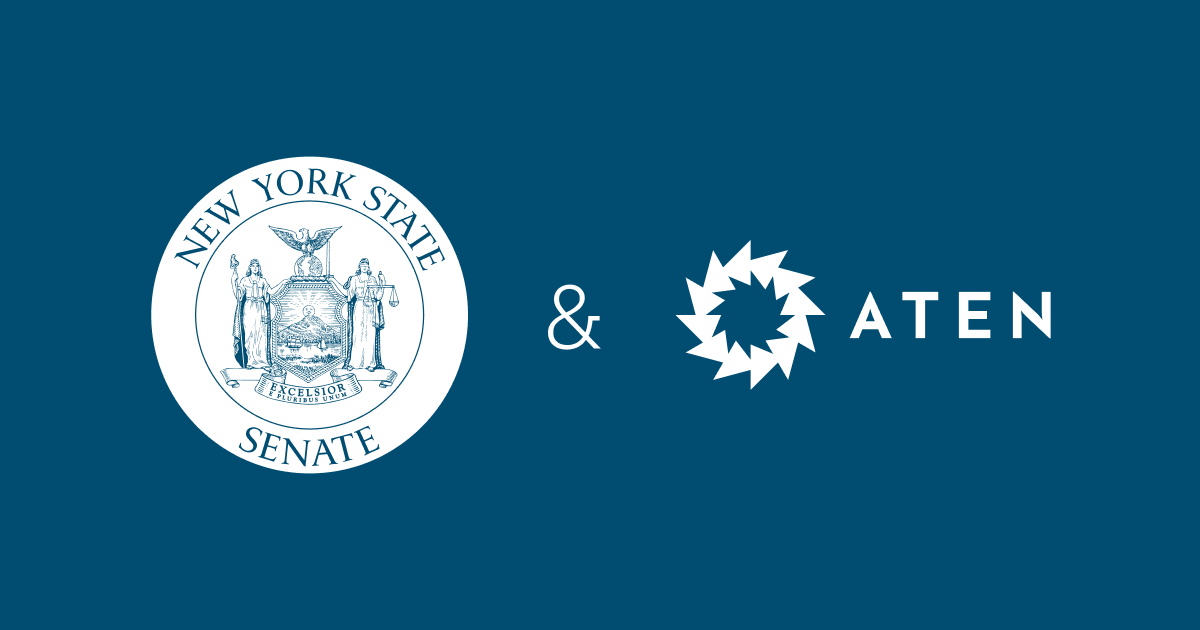 New York State Senate | Aten Design Group