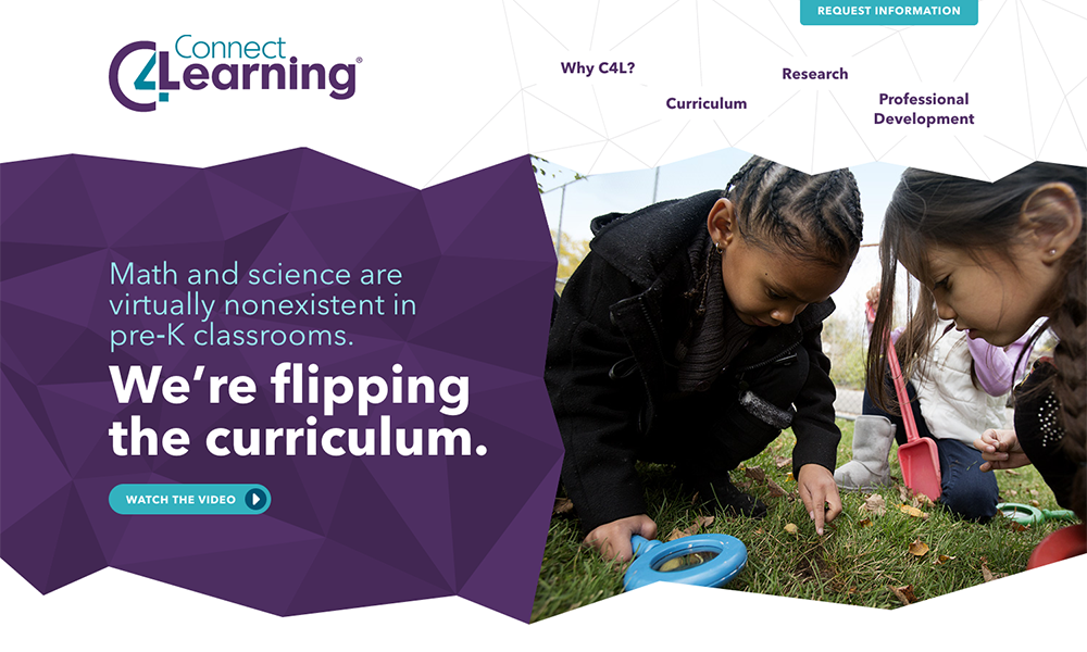 Connect4Learning: Online Learning Management System | Aten Design Group