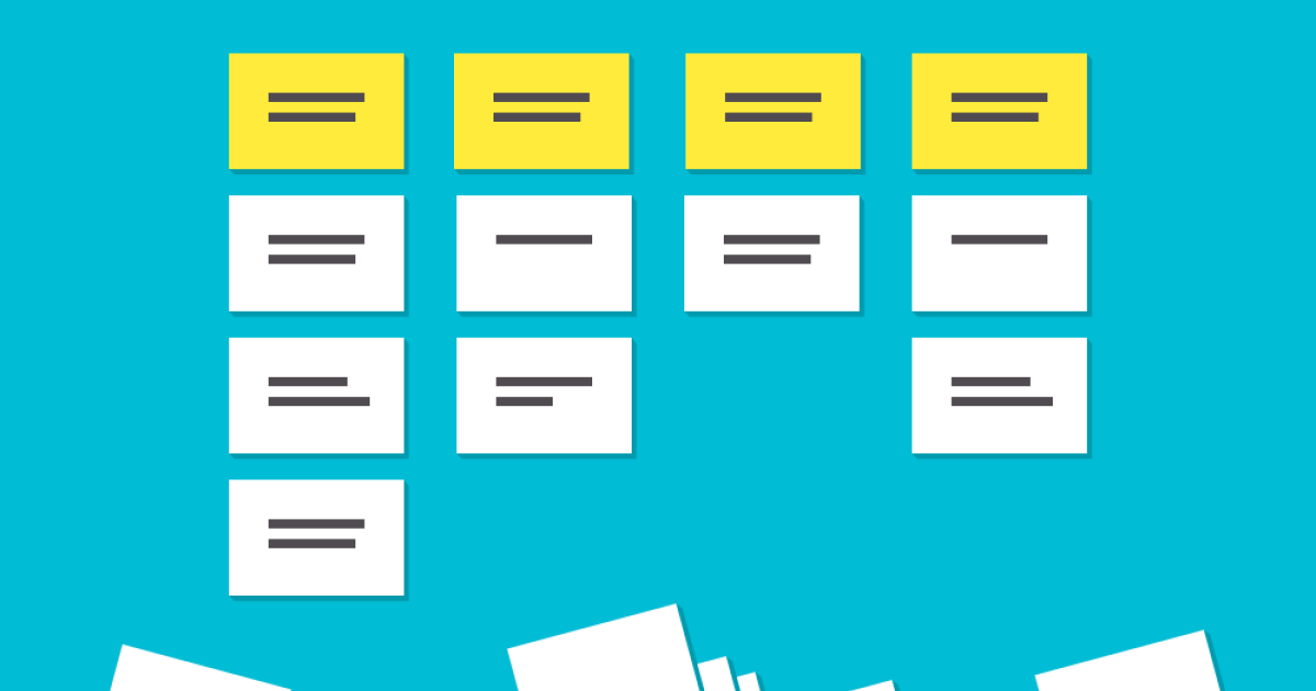 Getting the Most Out of Card Sorts | Aten Design Group