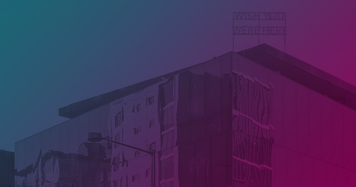 MCA Denver redesign | Aten Design Group