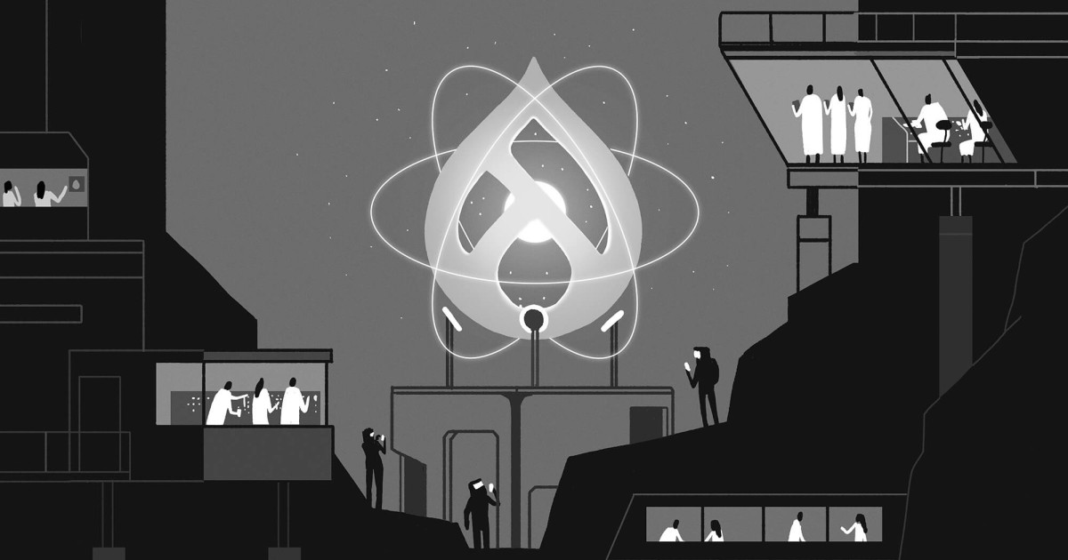 Integrating React with Drupal | Aten Design Group Integrating React with Drupal | Aten Design Group