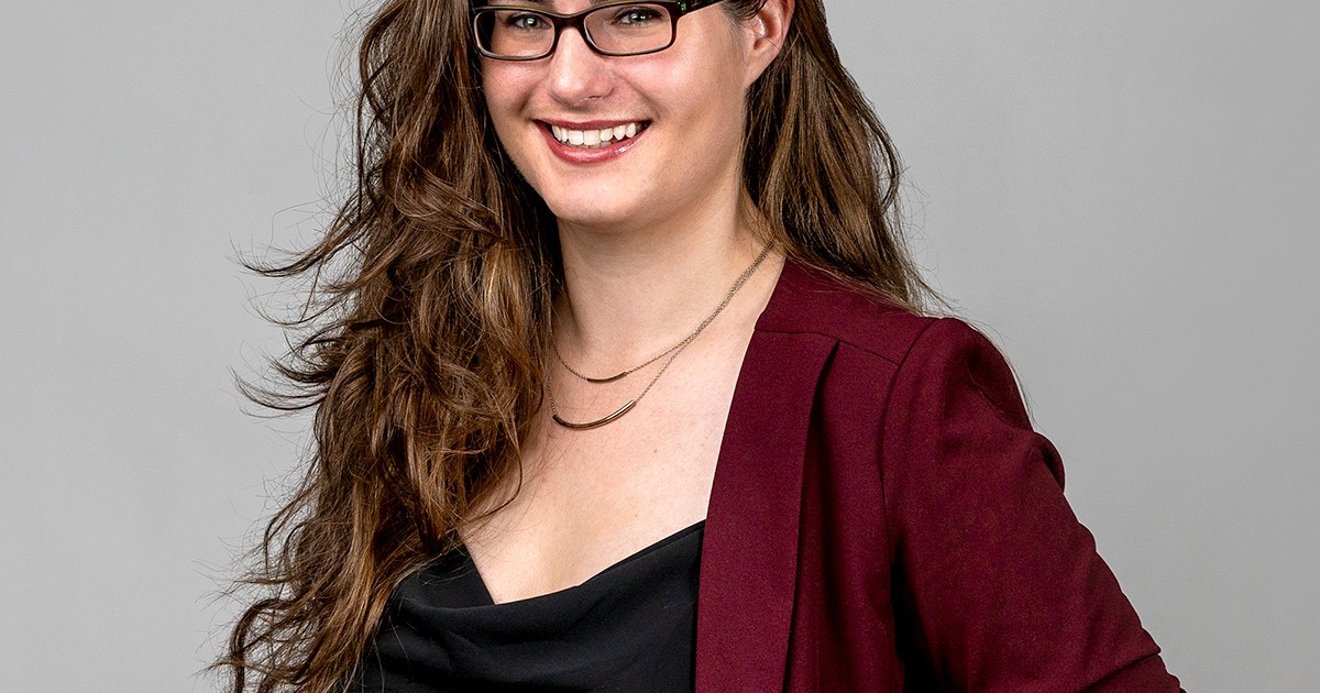 Jennifer Dust | Aten Design Group