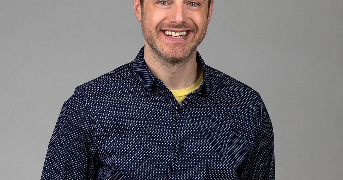 Trevor Calabro | Aten Design Group