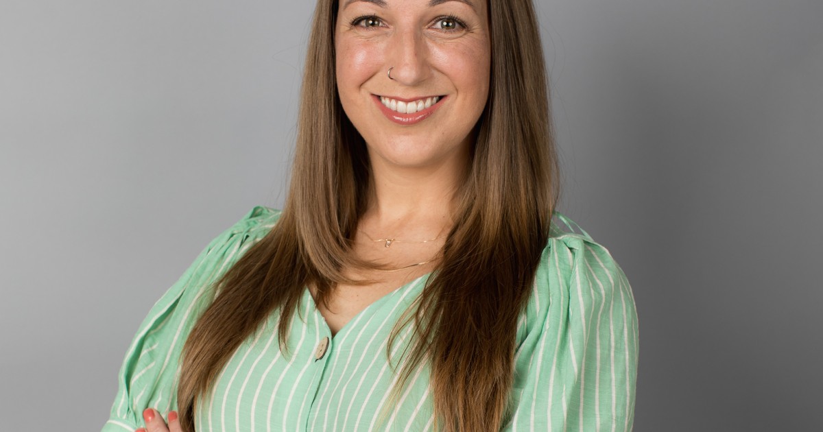 Renee Paddison | Aten Design Group