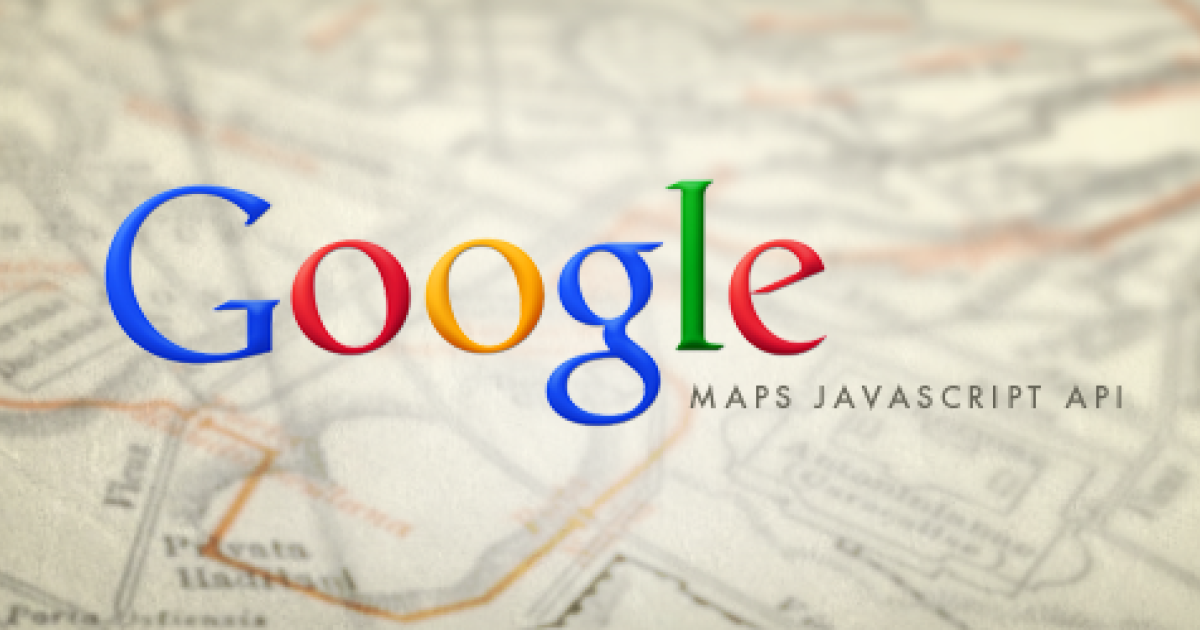 Google Maps JavaScript API | Aten Design Group Google Maps JavaScript API | Aten Design Group