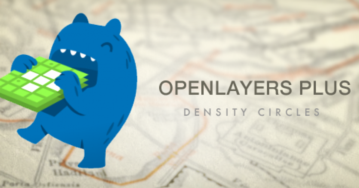 OpenLayers Plus | Aten Design Group