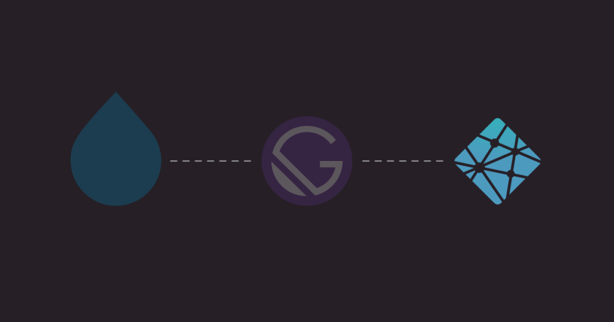 Decoupled Drupal Gatsby Automating Deployment Aten Design Group