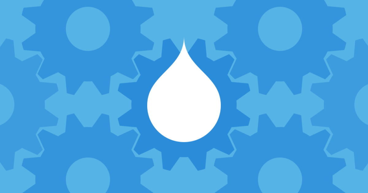 How To Easily Create Drupal Webforms In Code Aten Design Group