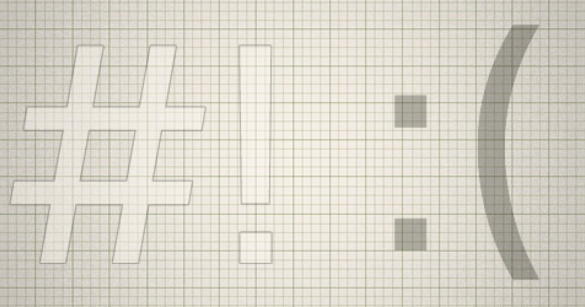 Hashbang and pushState | Aten Design Group