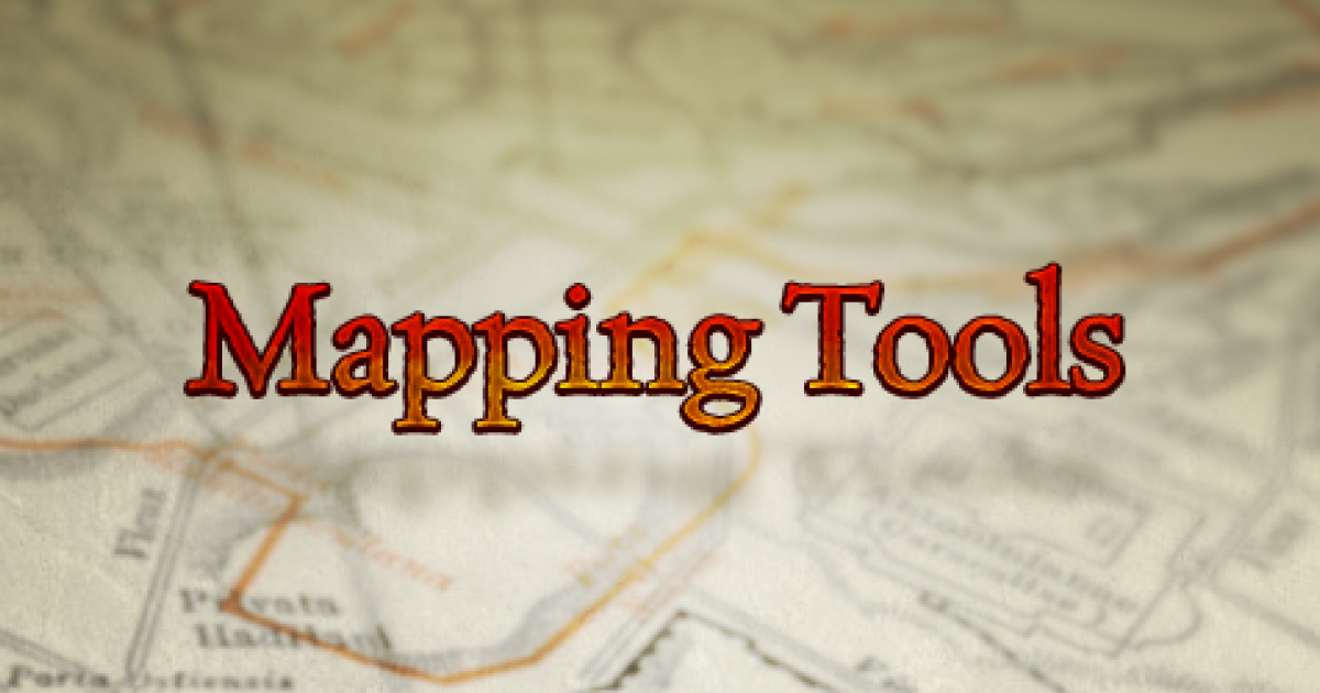 Choosing the Right Mapping Tools | Aten Design Group